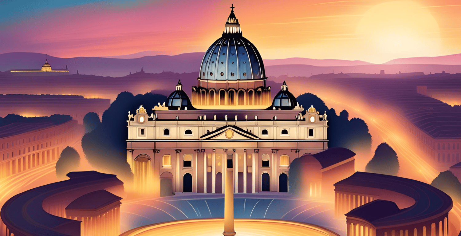 Jubilee Year 2024-2025: a pilgrimage to Rome and an opportunity to ...