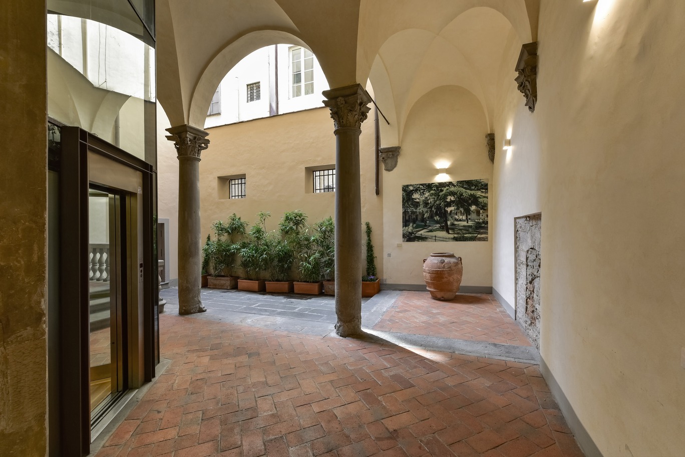 Unveiling the Enchanting Tale of Palazzo Medici: A Journey Through Time ...